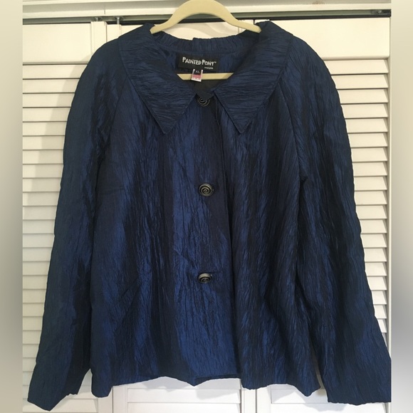 Painted Pony | Jackets & Coats | Ladies Jacket | Poshmark
